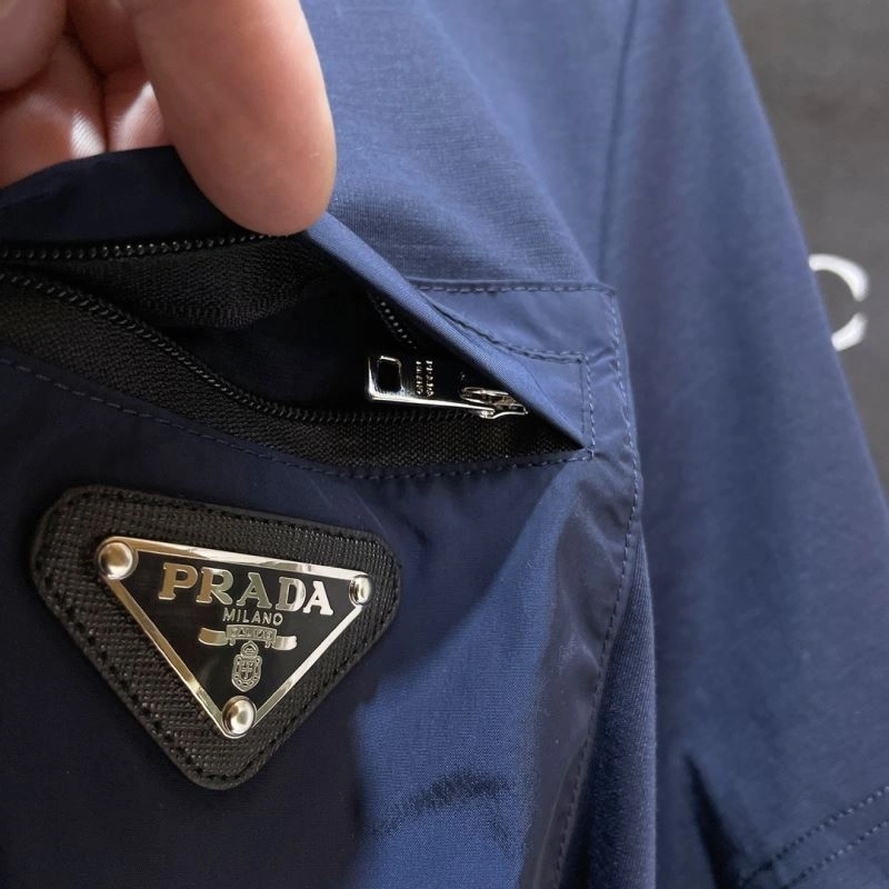 Legit Prada T-Shirts