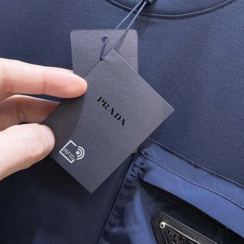 Legit Prada T-Shirts