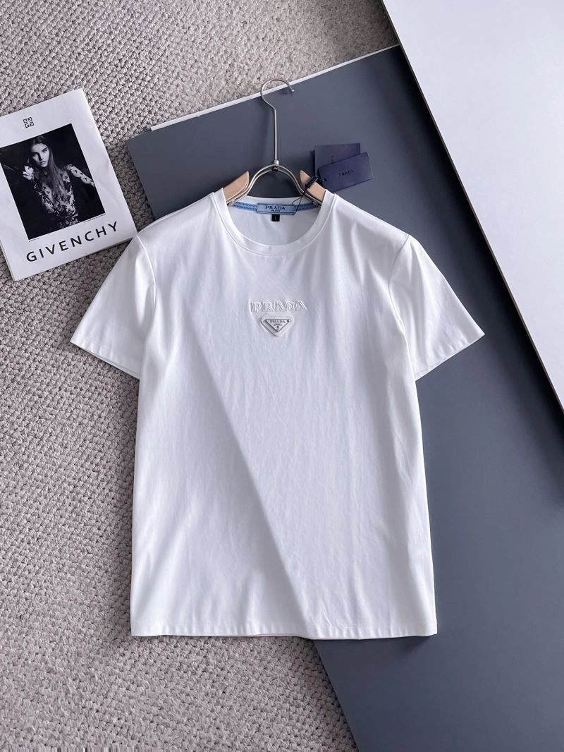 Prada T-Shirts