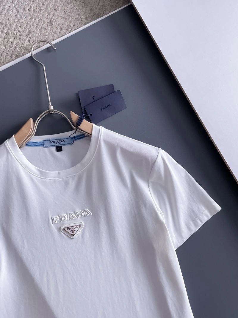 Brand-original Prada T-Shirts
