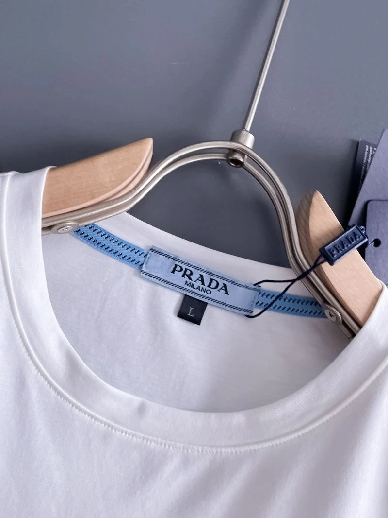 Brand-original Prada T-Shirts
