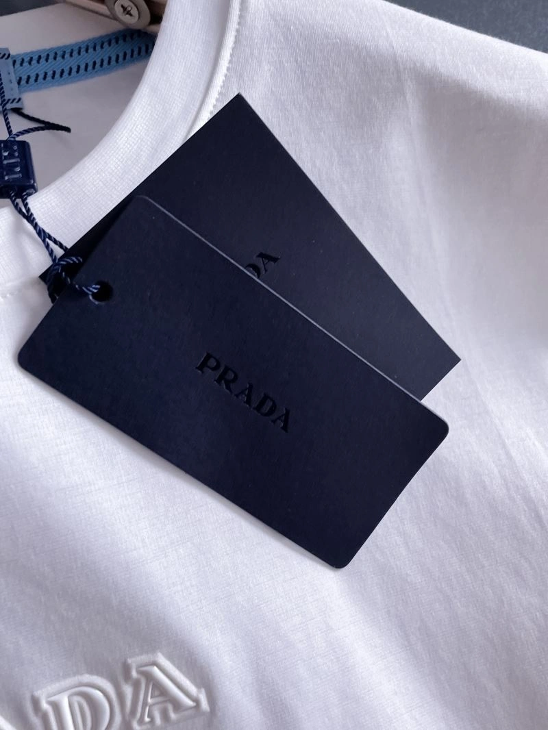 Brand-original Prada T-Shirts
