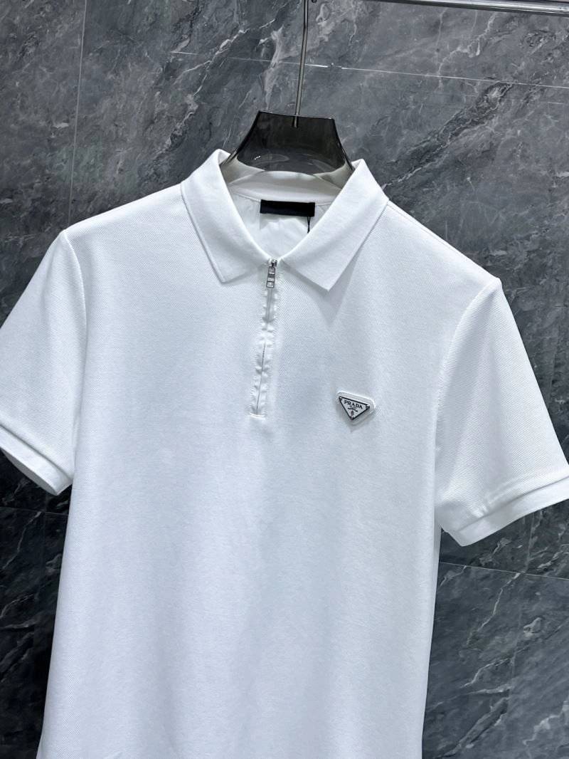 Factory-made Prada T-Shirts