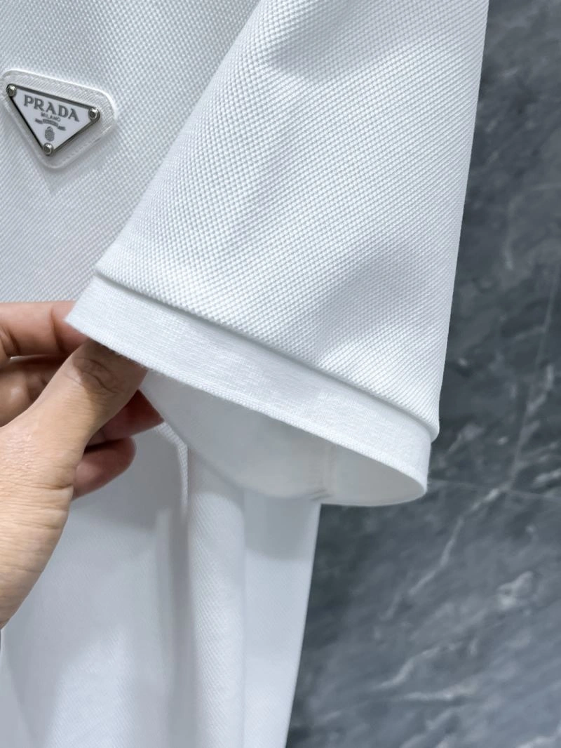 Factory-made Prada T-Shirts