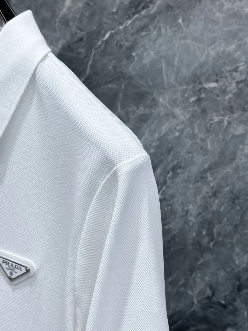Factory-made Prada T-Shirts