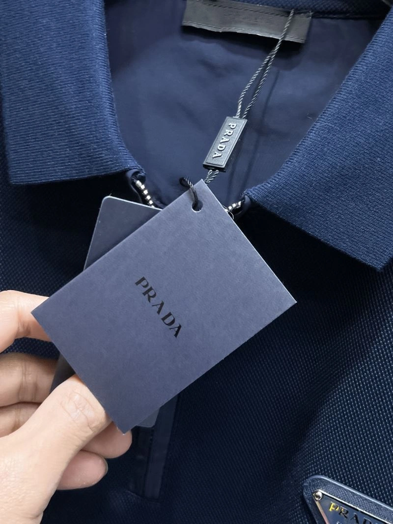 Cut-rate Prada T-Shirts