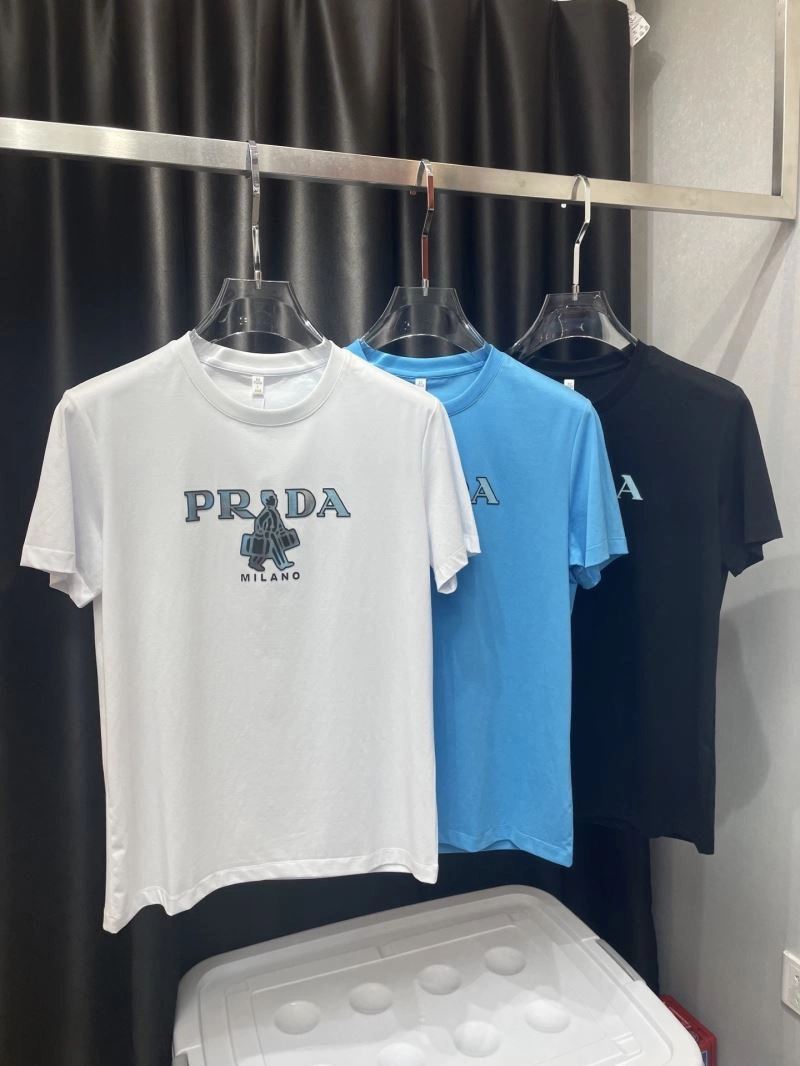 Prada T-Shirts