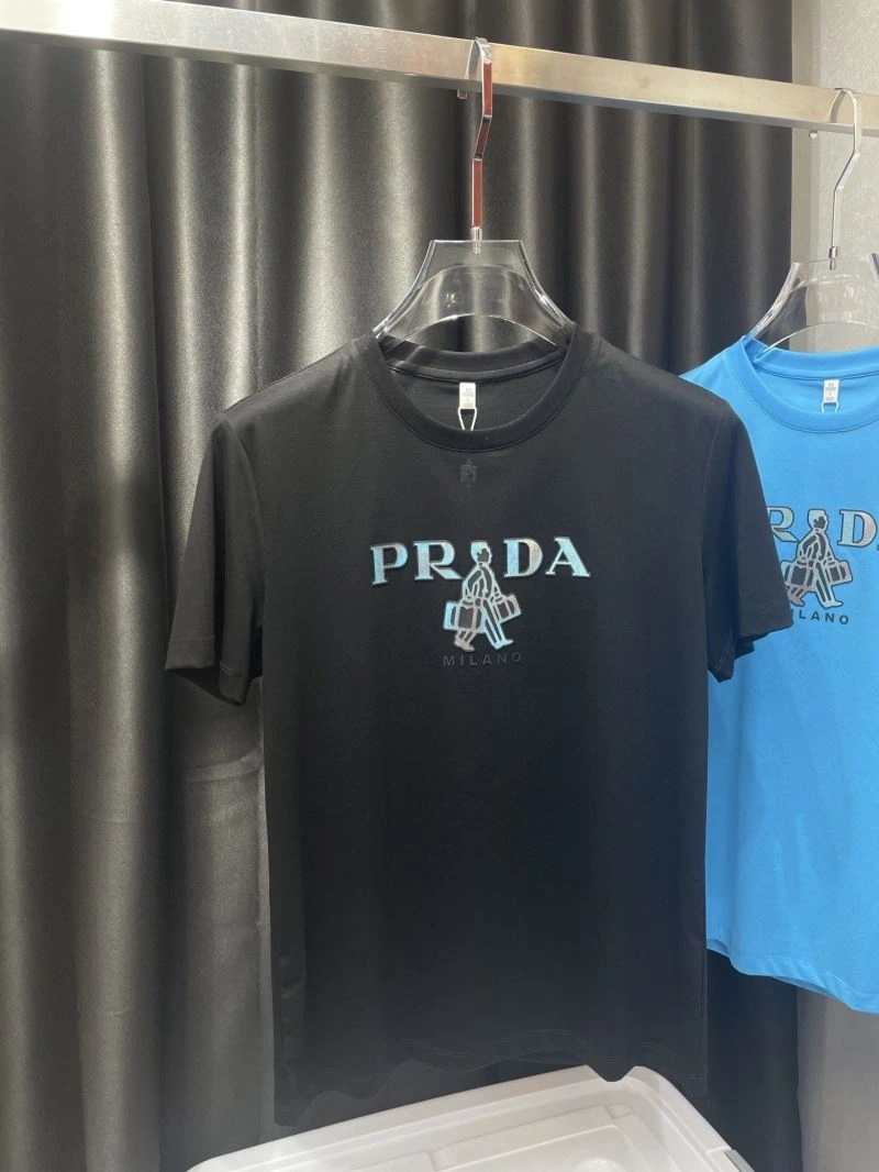 Bargain Prada T-Shirts