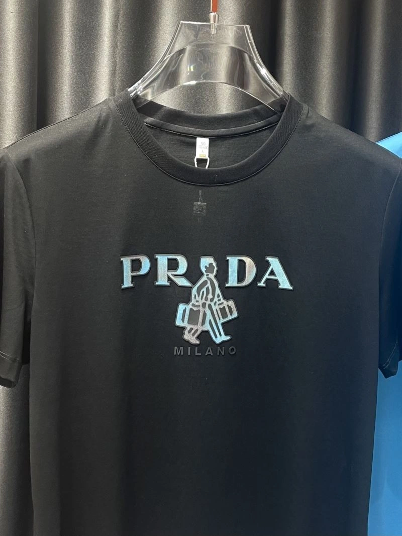 Bargain Prada T-Shirts