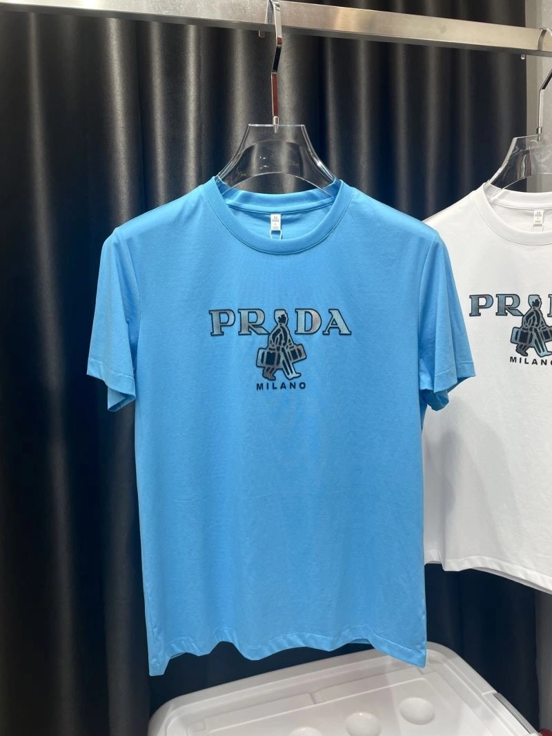 Bargain Prada T-Shirts