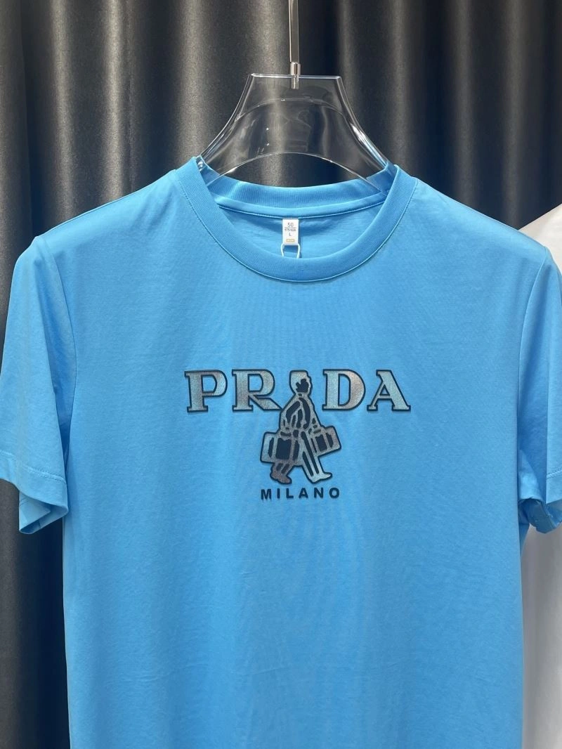 Bargain Prada T-Shirts