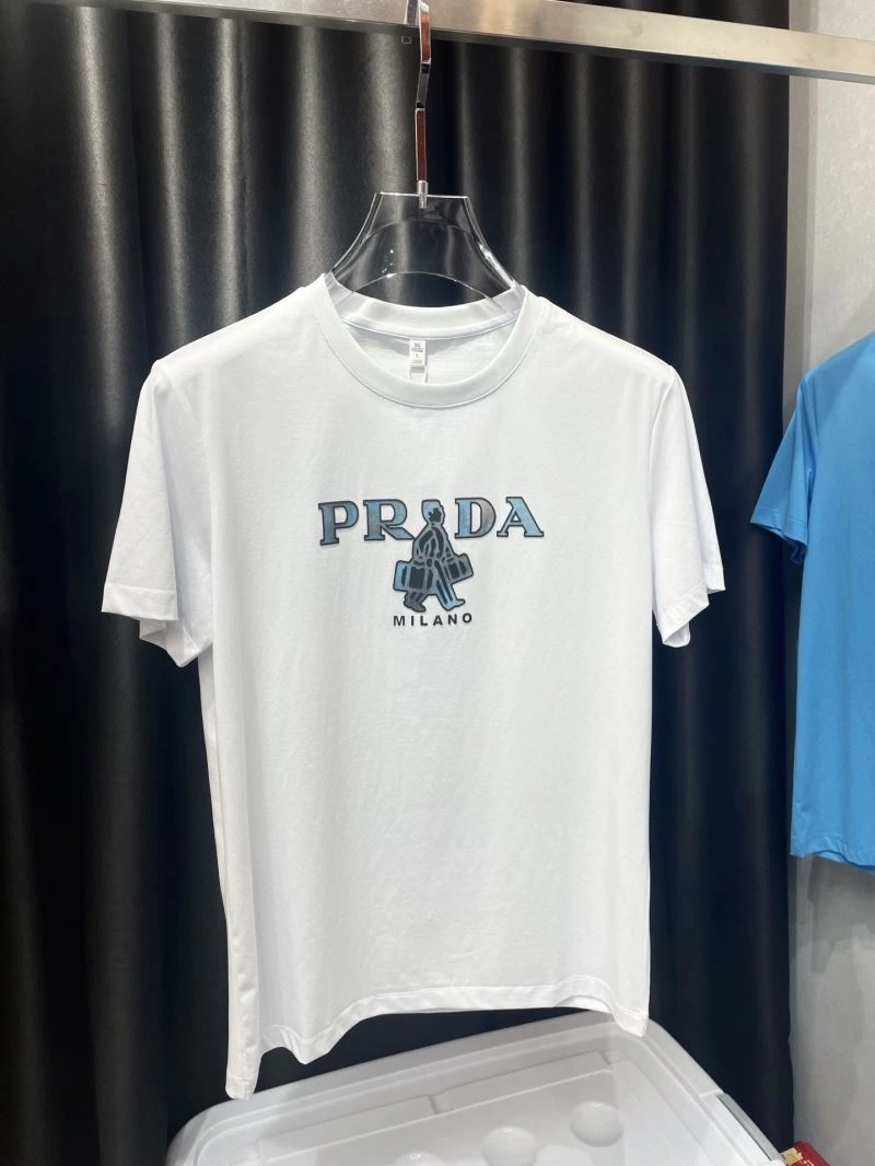Bargain Prada T-Shirts