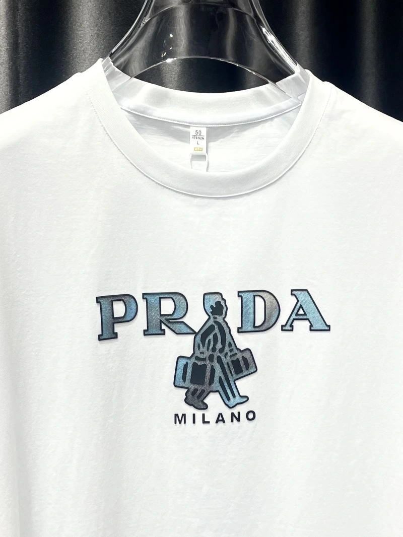 Bargain Prada T-Shirts