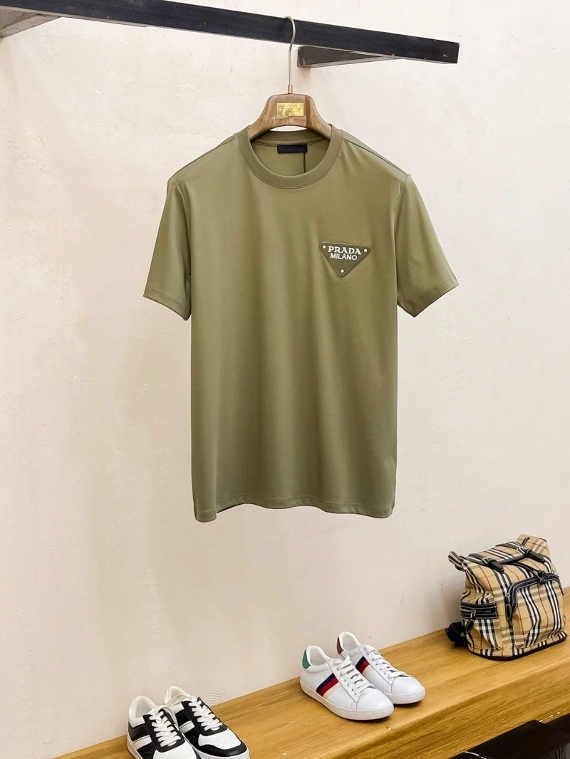 Prada T-Shirts