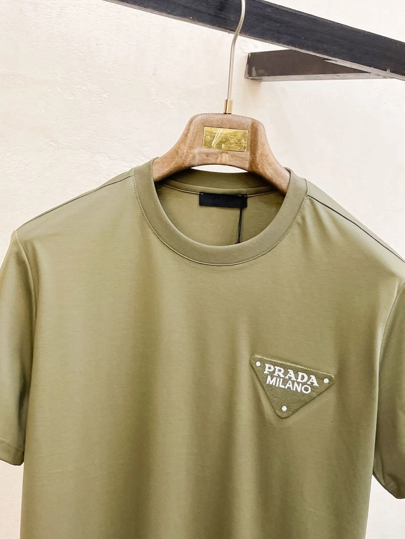 Cut-rate Prada T-Shirts