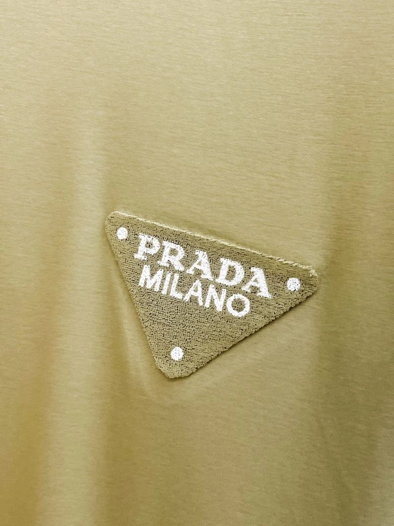Cut-rate Prada T-Shirts