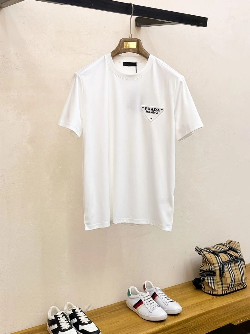 Prada T-Shirts