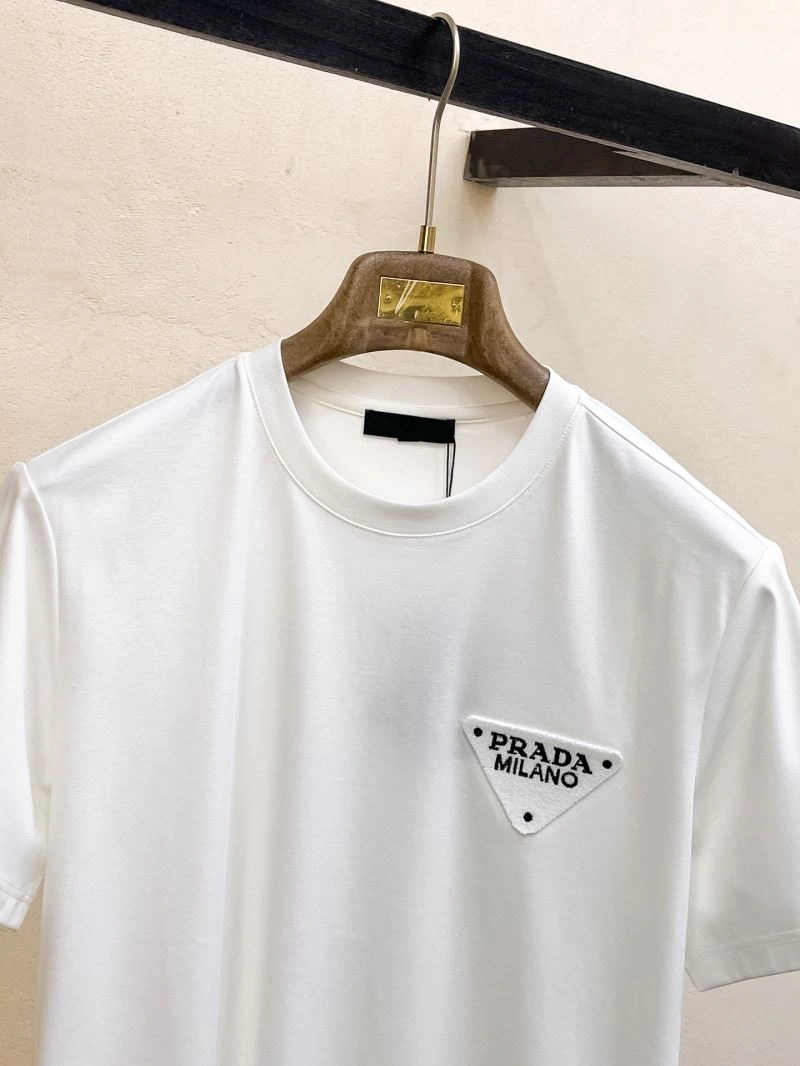 Real Prada T-Shirts