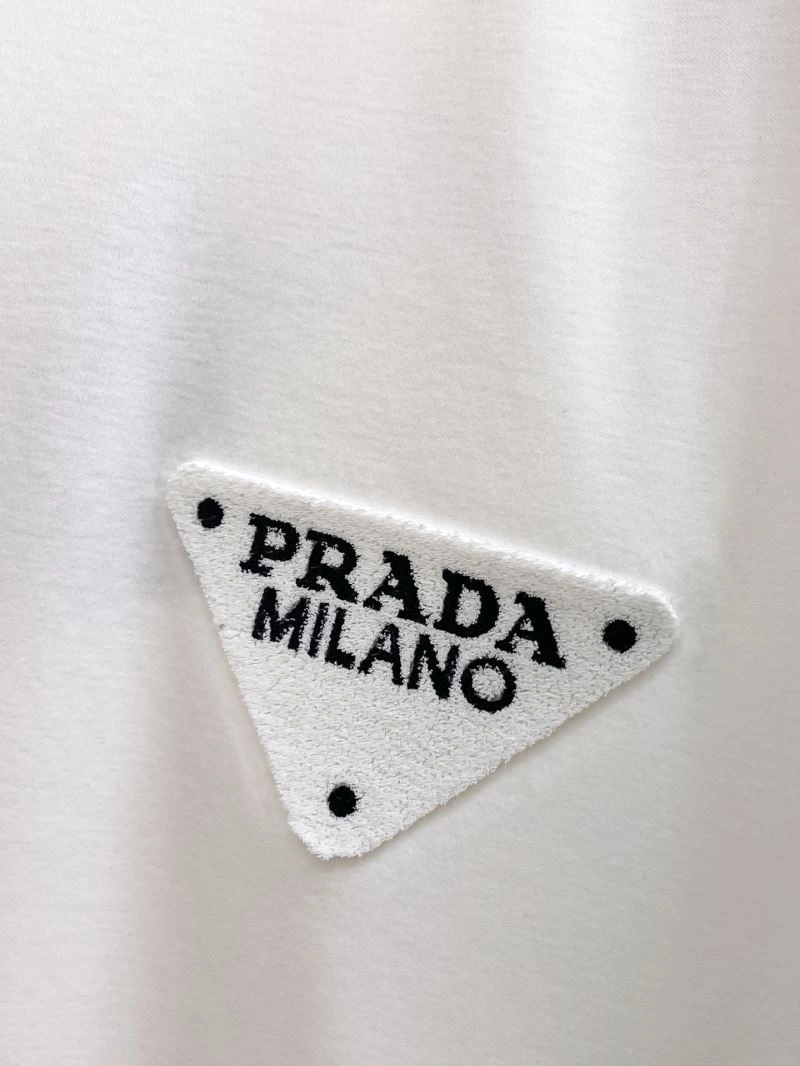 Real Prada T-Shirts