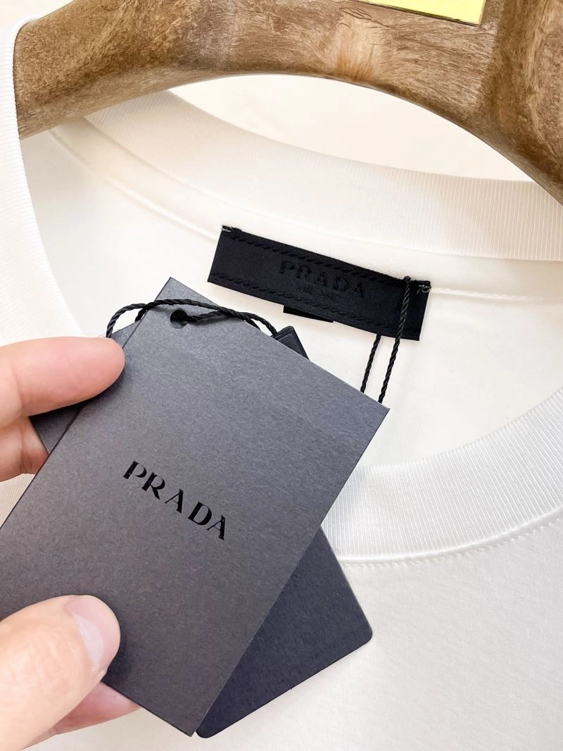 Real Prada T-Shirts