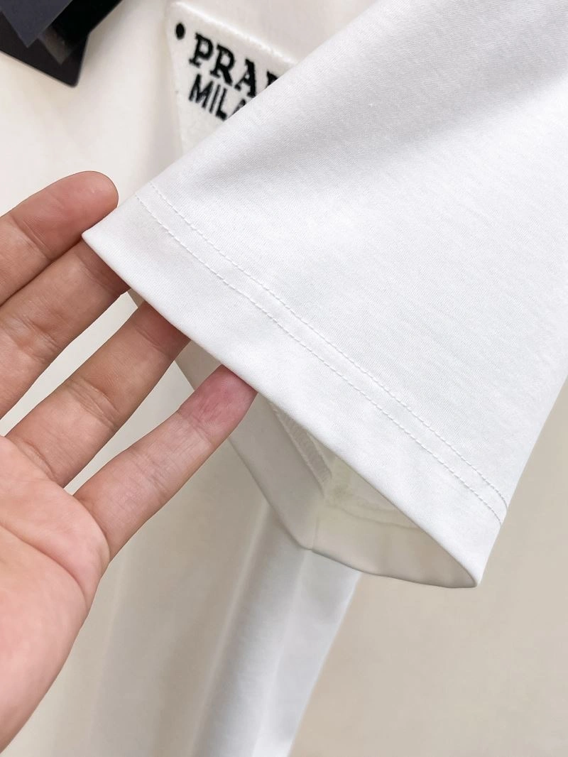 Real Prada T-Shirts