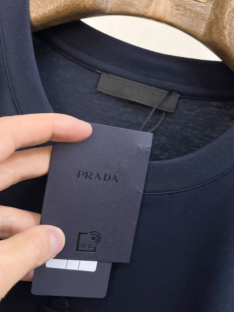 Legit Prada T-Shirts