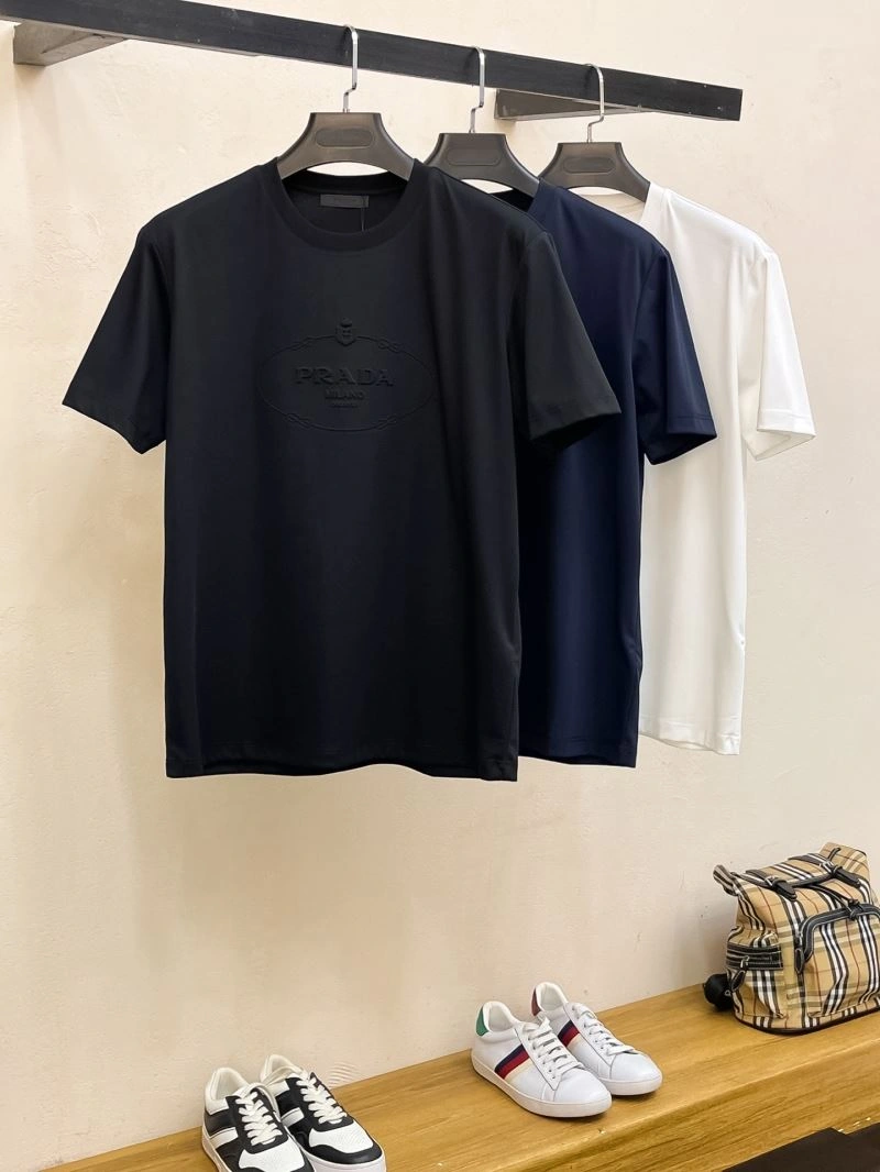 Legit Prada T-Shirts
