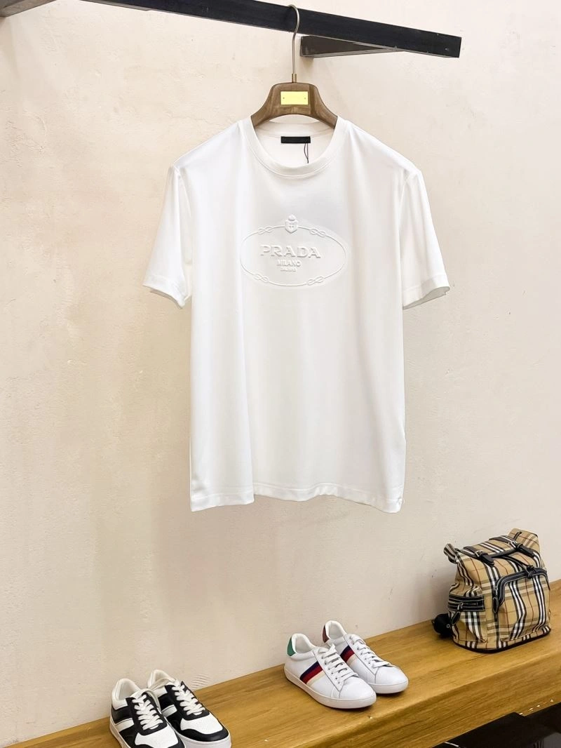 Prada T-Shirts