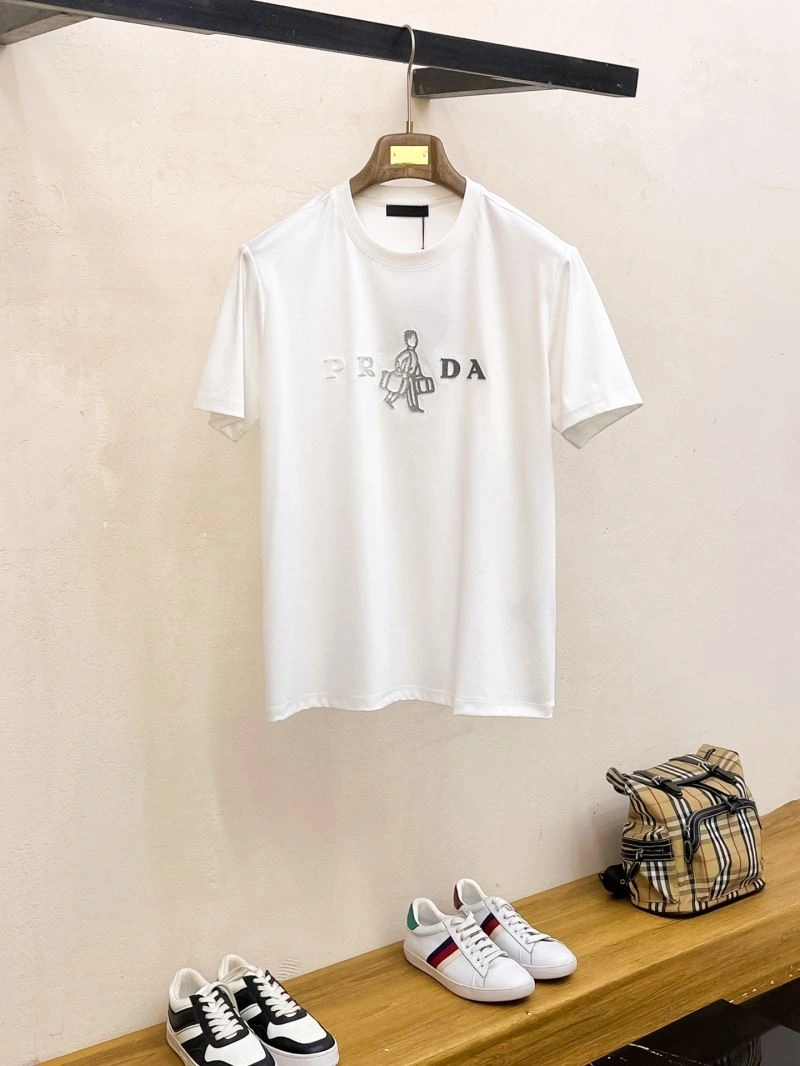 Prada T-Shirts
