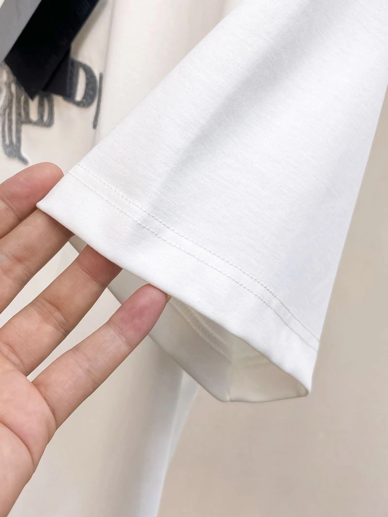High accuracy Prada T-Shirts