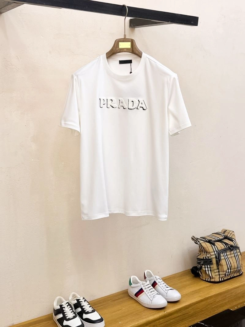 Prada T-Shirts
