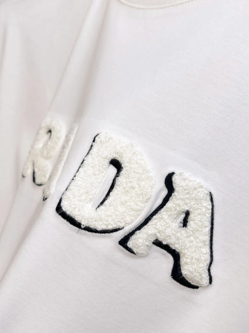 Affordable Prada T-Shirts
