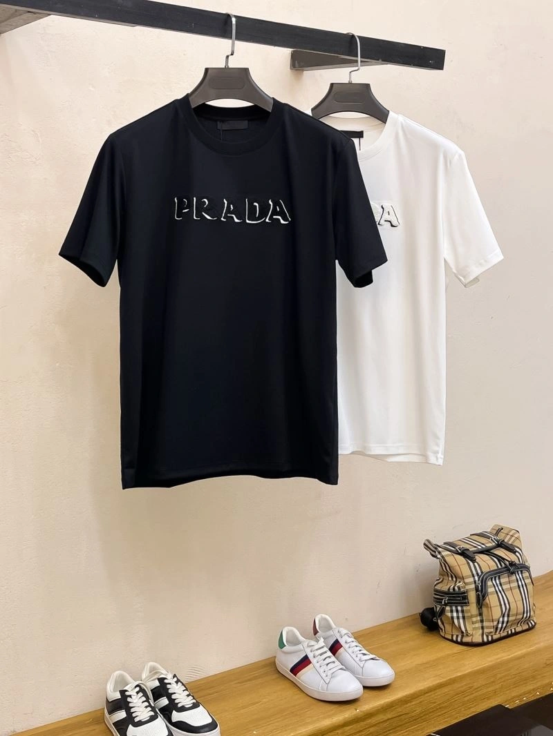 Affordable Prada T-Shirts