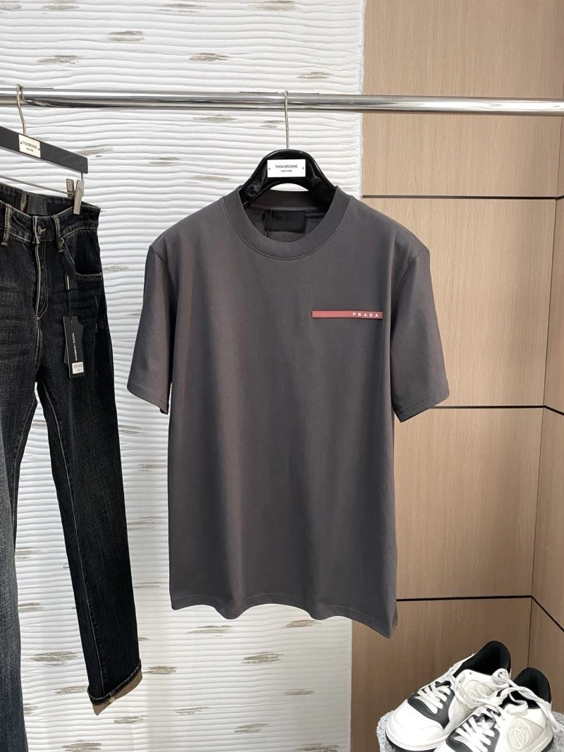 Prada T-Shirts