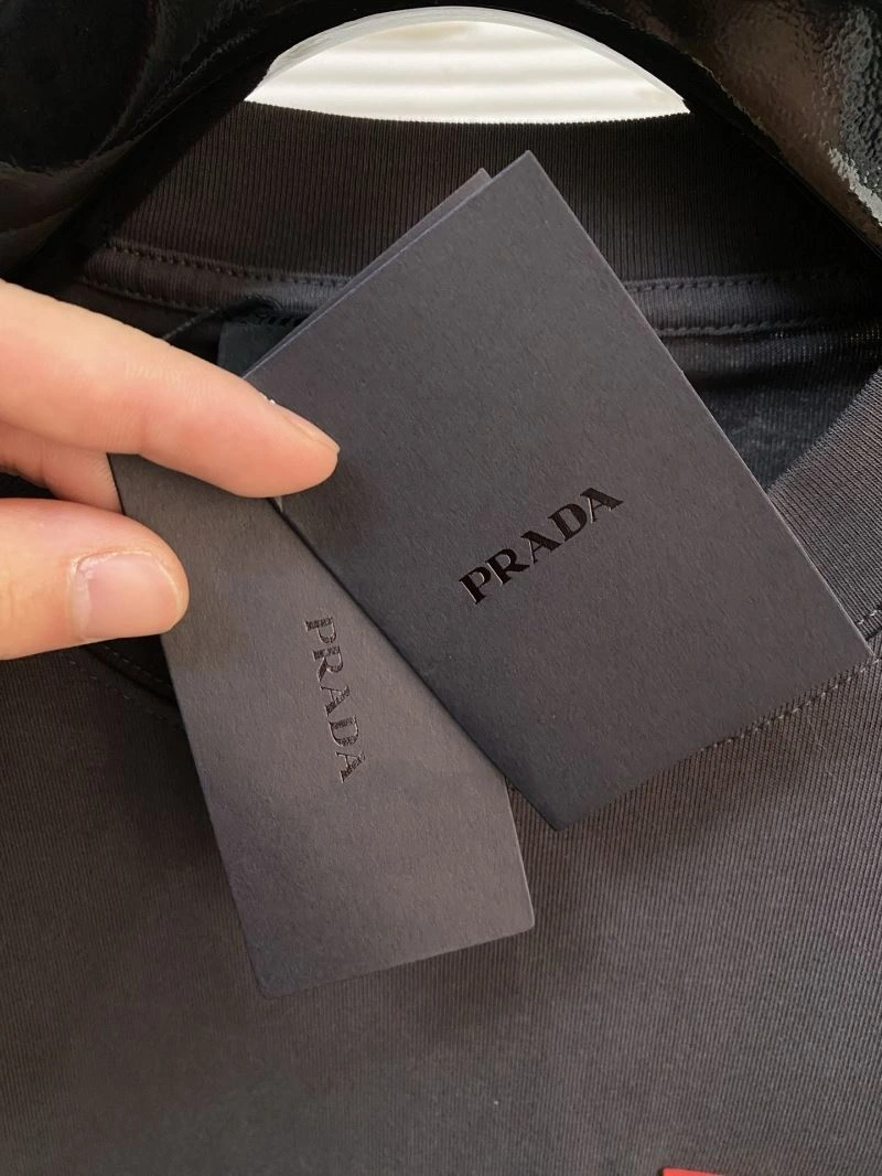 Affordable Prada T-Shirts