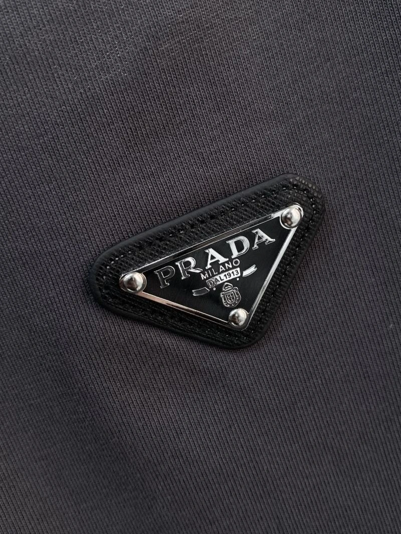 Affordable Prada T-Shirts
