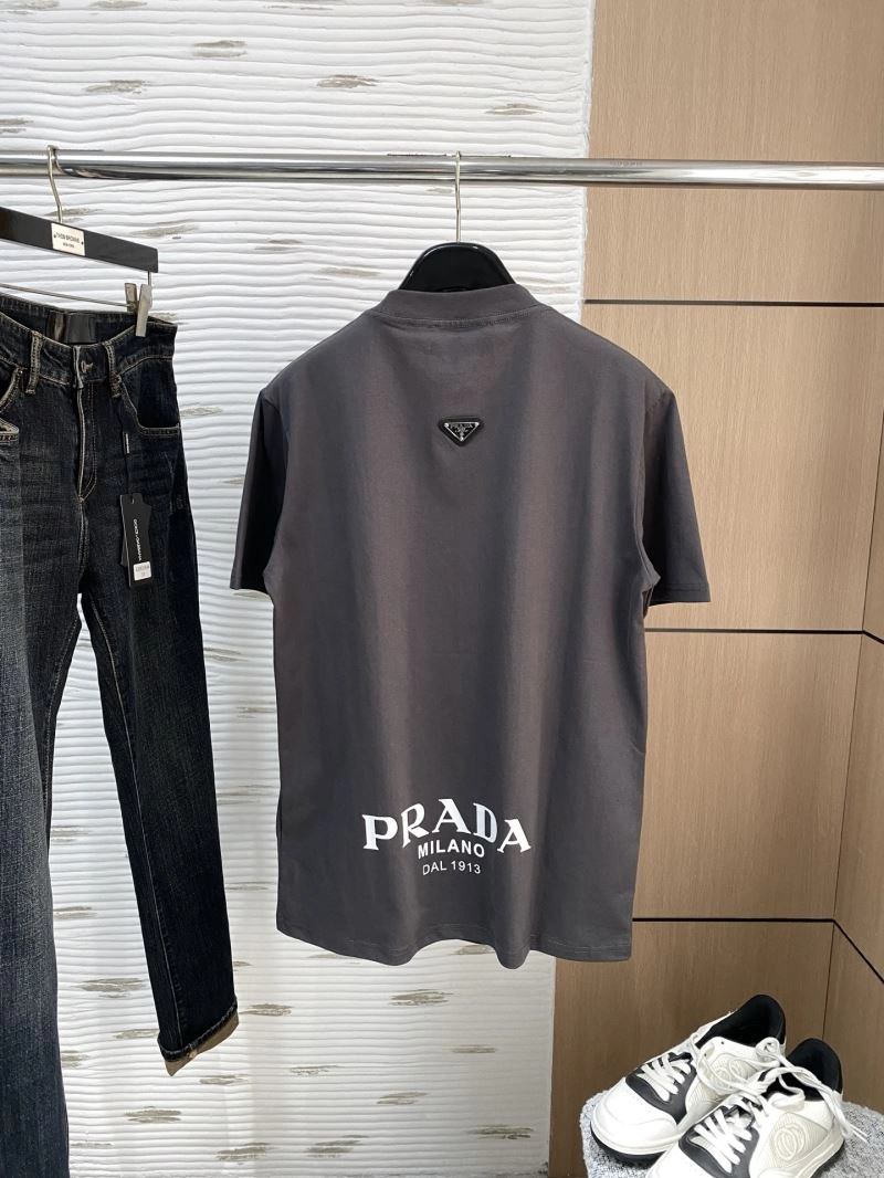 Affordable Prada T-Shirts