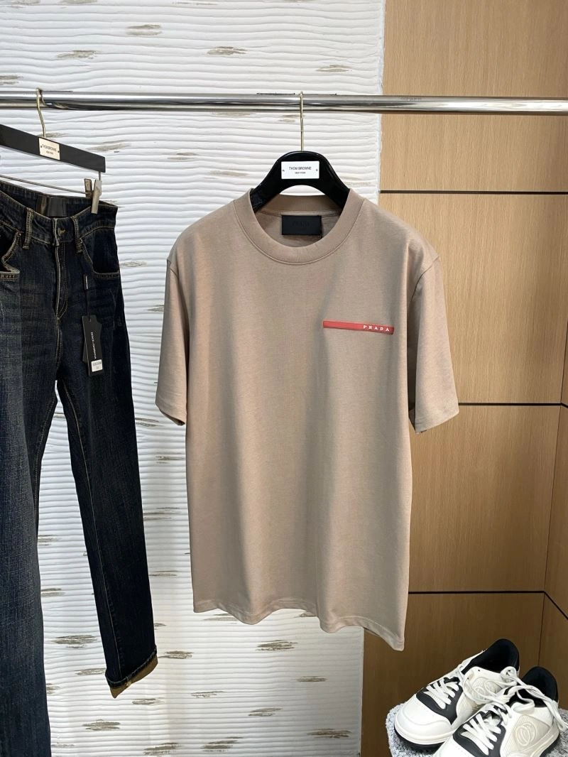 Prada T-Shirts