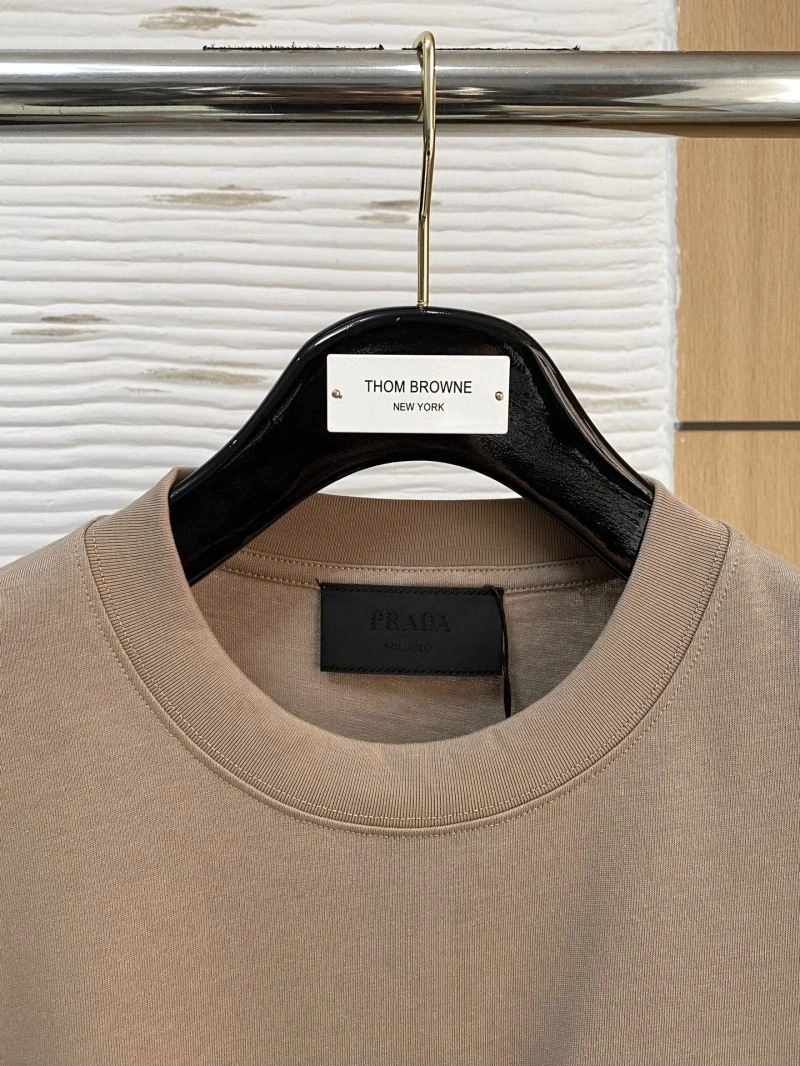 Cut-rate Prada T-Shirts