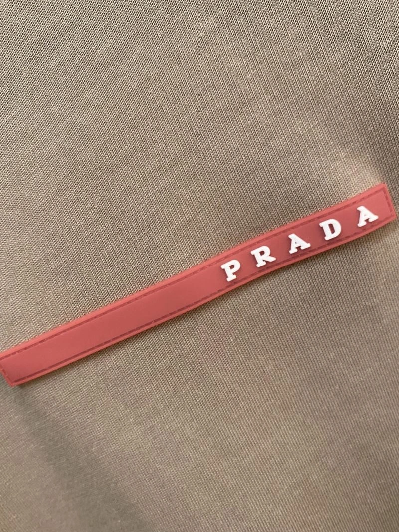 Cut-rate Prada T-Shirts