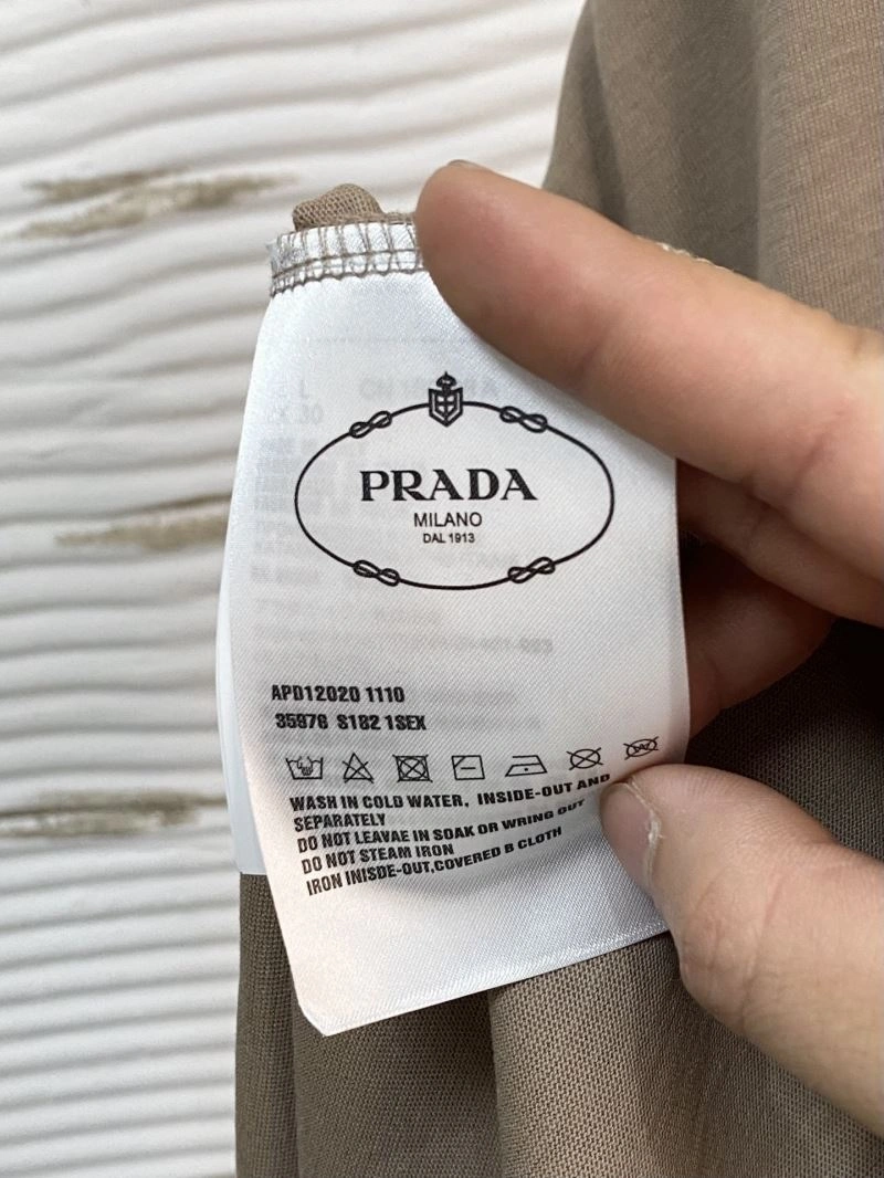 Cut-rate Prada T-Shirts