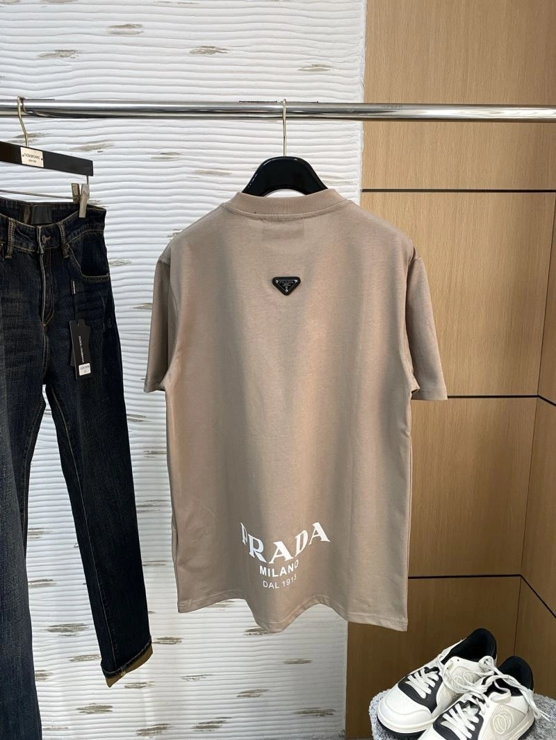 Cut-rate Prada T-Shirts
