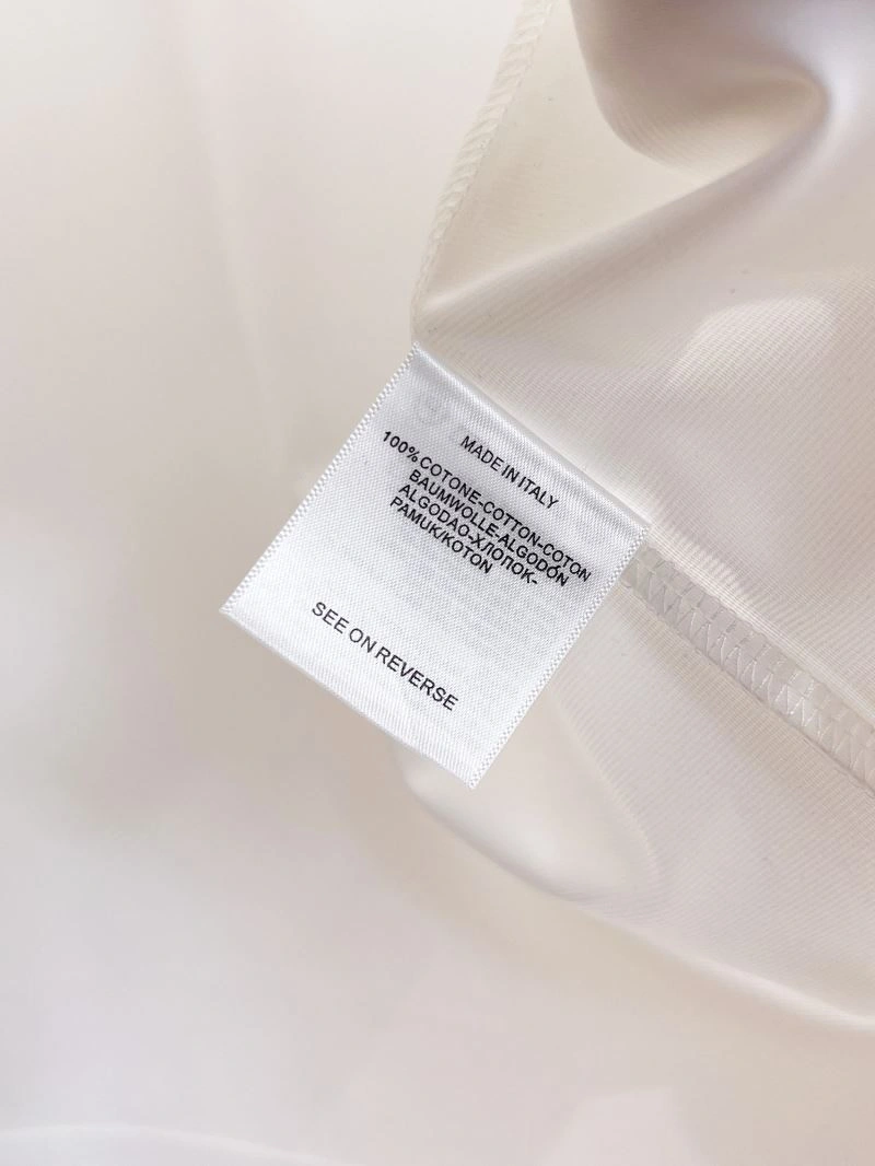 Factory-made Prada T-Shirts