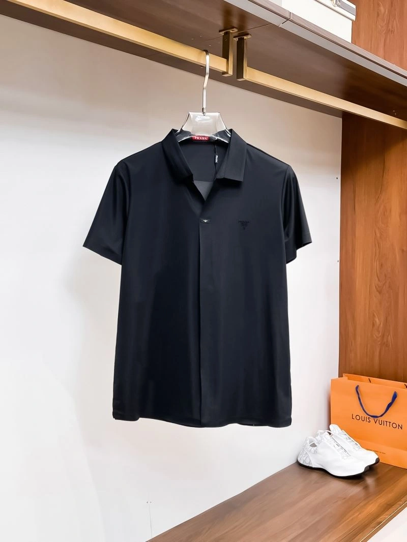 Factory-made Prada T-Shirts