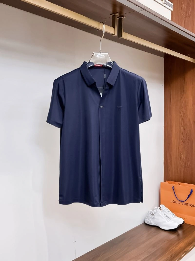 Factory-made Prada T-Shirts