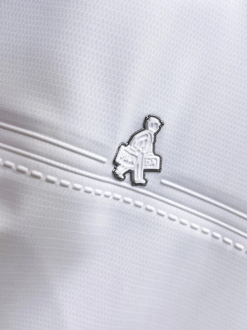 Budget-friendly Prada T-Shirts