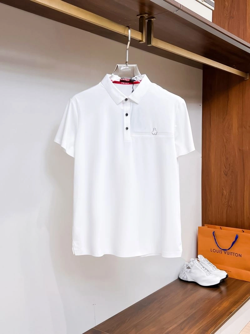 Budget-friendly Prada T-Shirts