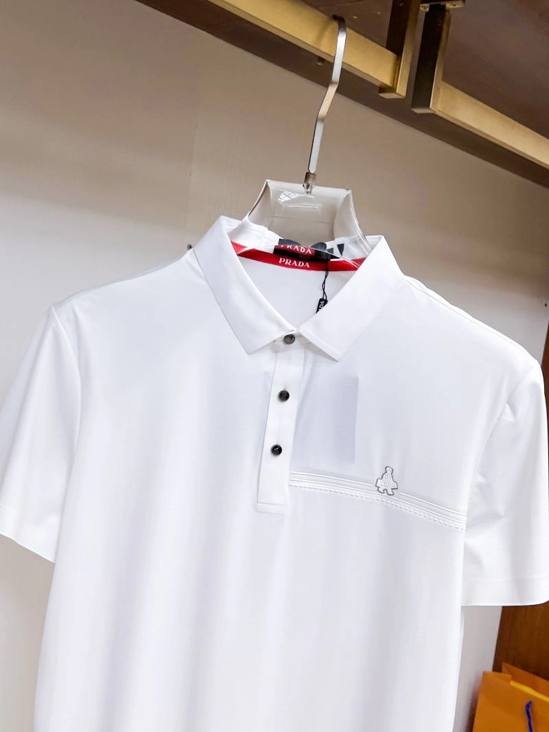 Budget-friendly Prada T-Shirts