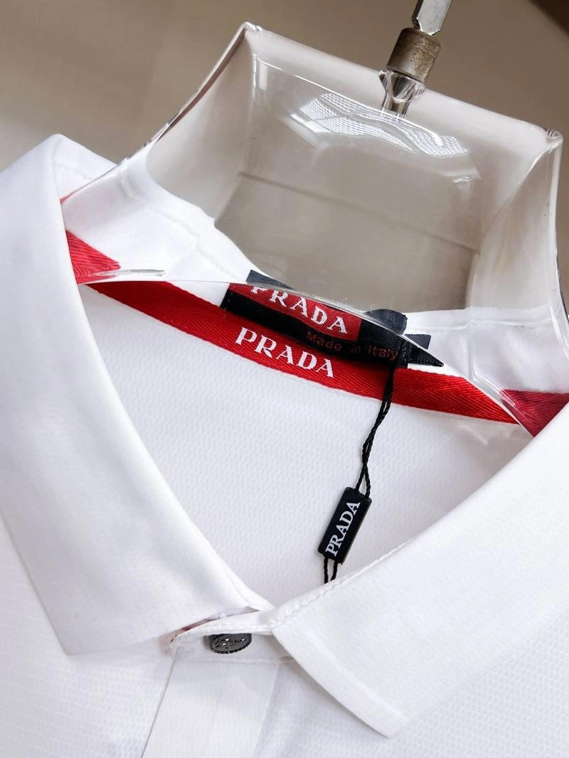Budget-friendly Prada T-Shirts