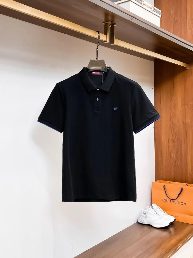 Genuine Prada T-Shirts